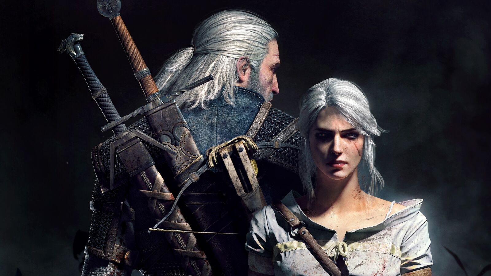 The Witcher 3 Wild Hunts Next Gen Update Is Releasing Late 2022