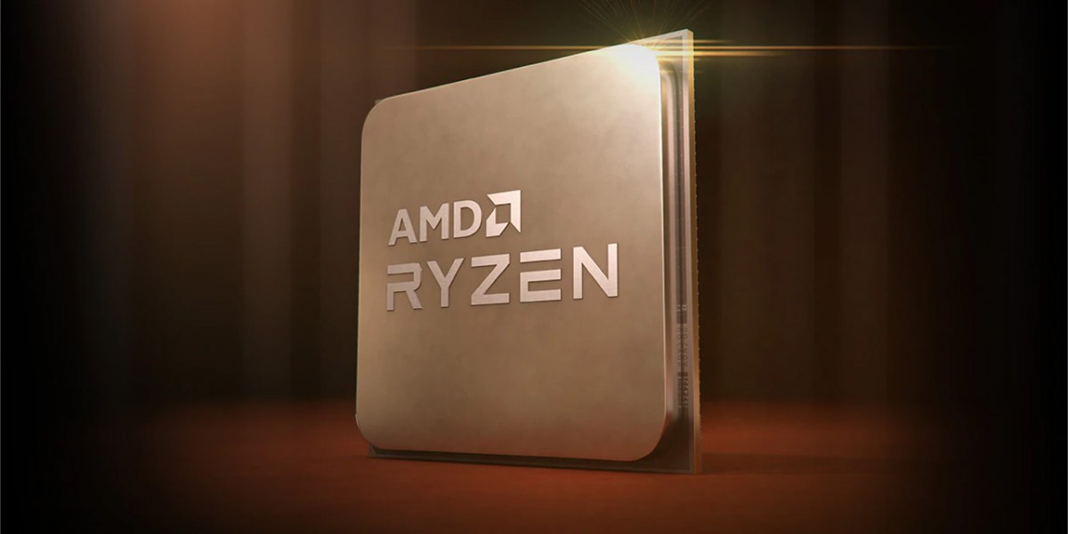 AMD reveals its new CPU core roadmap leading up to 2024