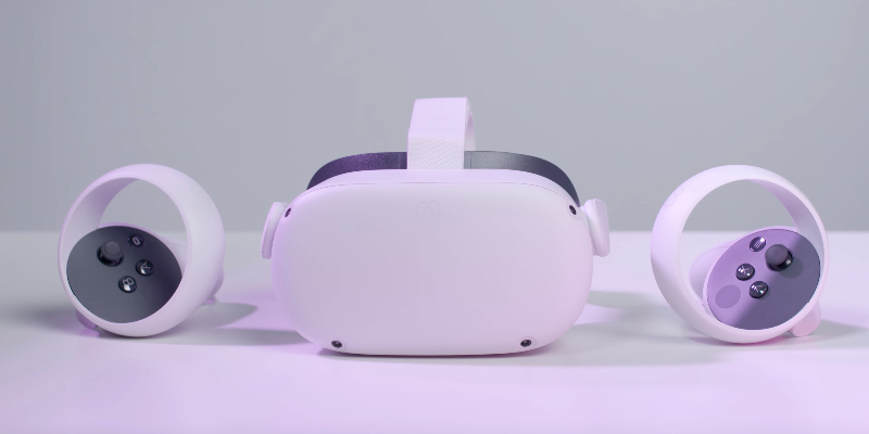 The Meta Quest 2 price will increase by $100 in August