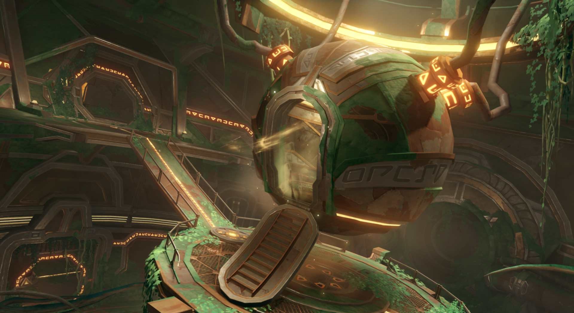 Genshin Impact: Ruin Golem puzzle guide (Vimana Agama quest)