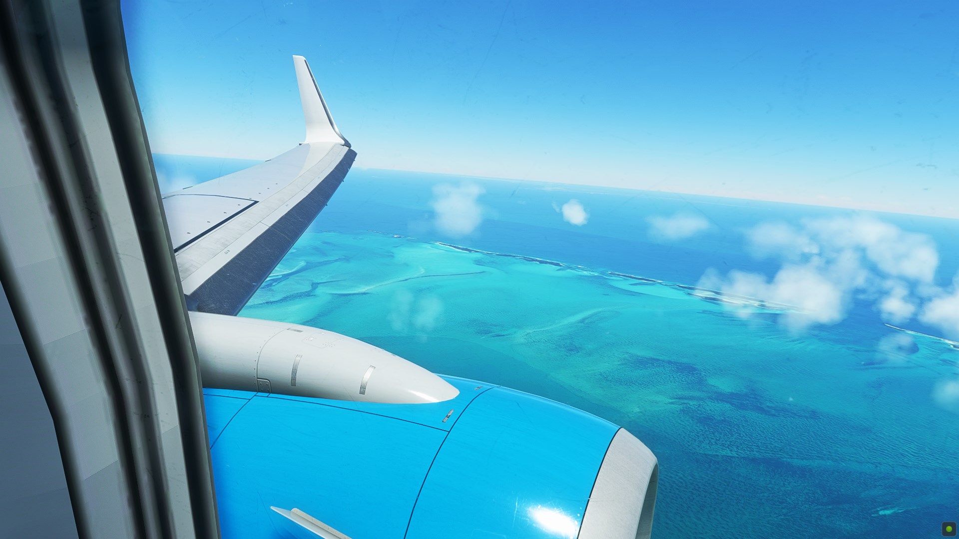 The best locations to explore in Microsoft Flight Simulator