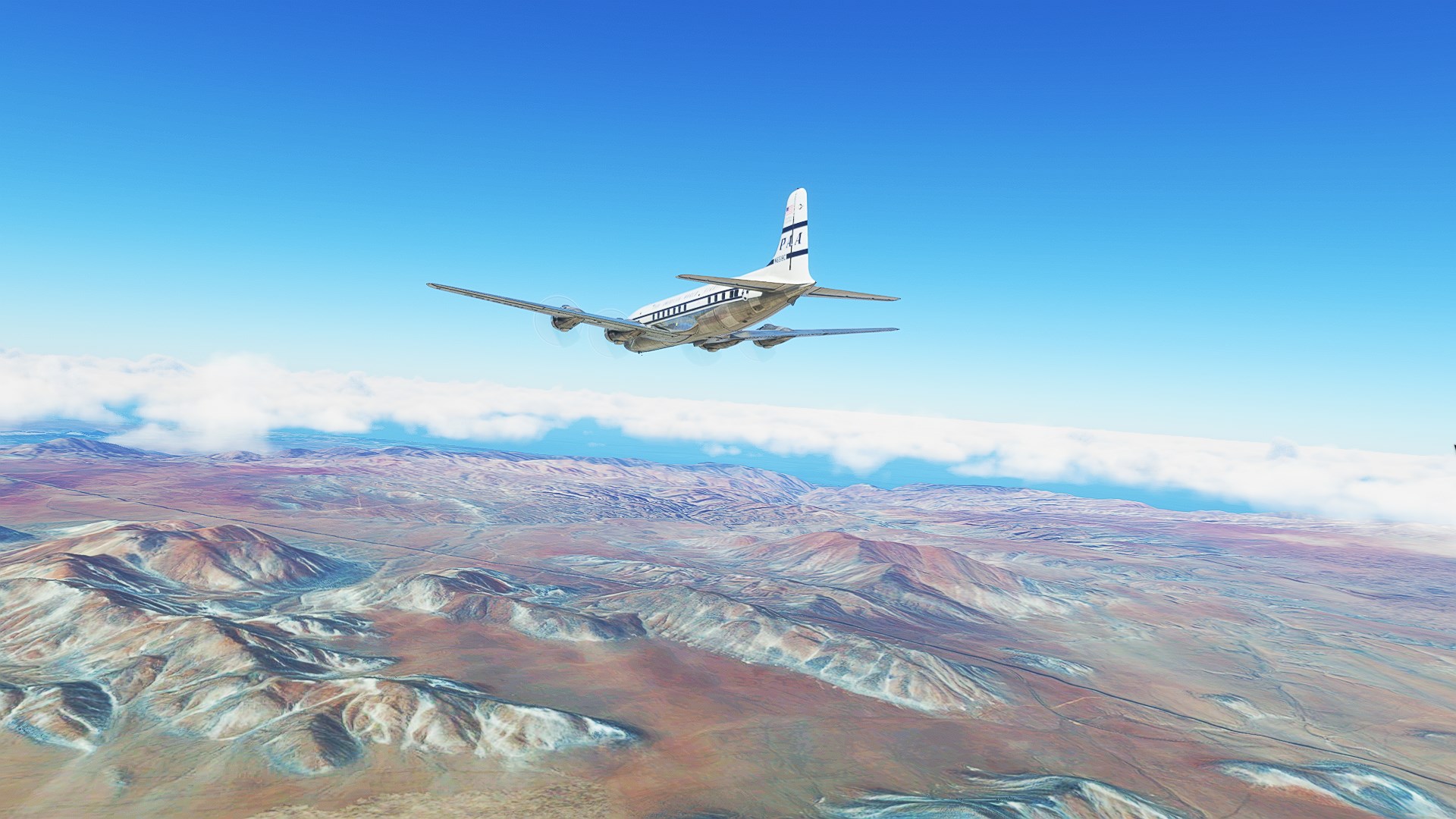 The best locations to explore in Microsoft Flight Simulator