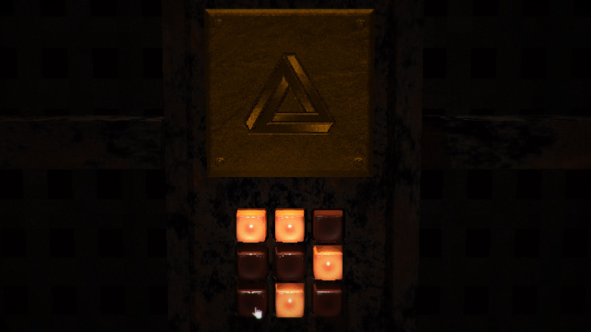 Signalis: Руководство по головоломкам Nowhere Empress Rings - Device4Game