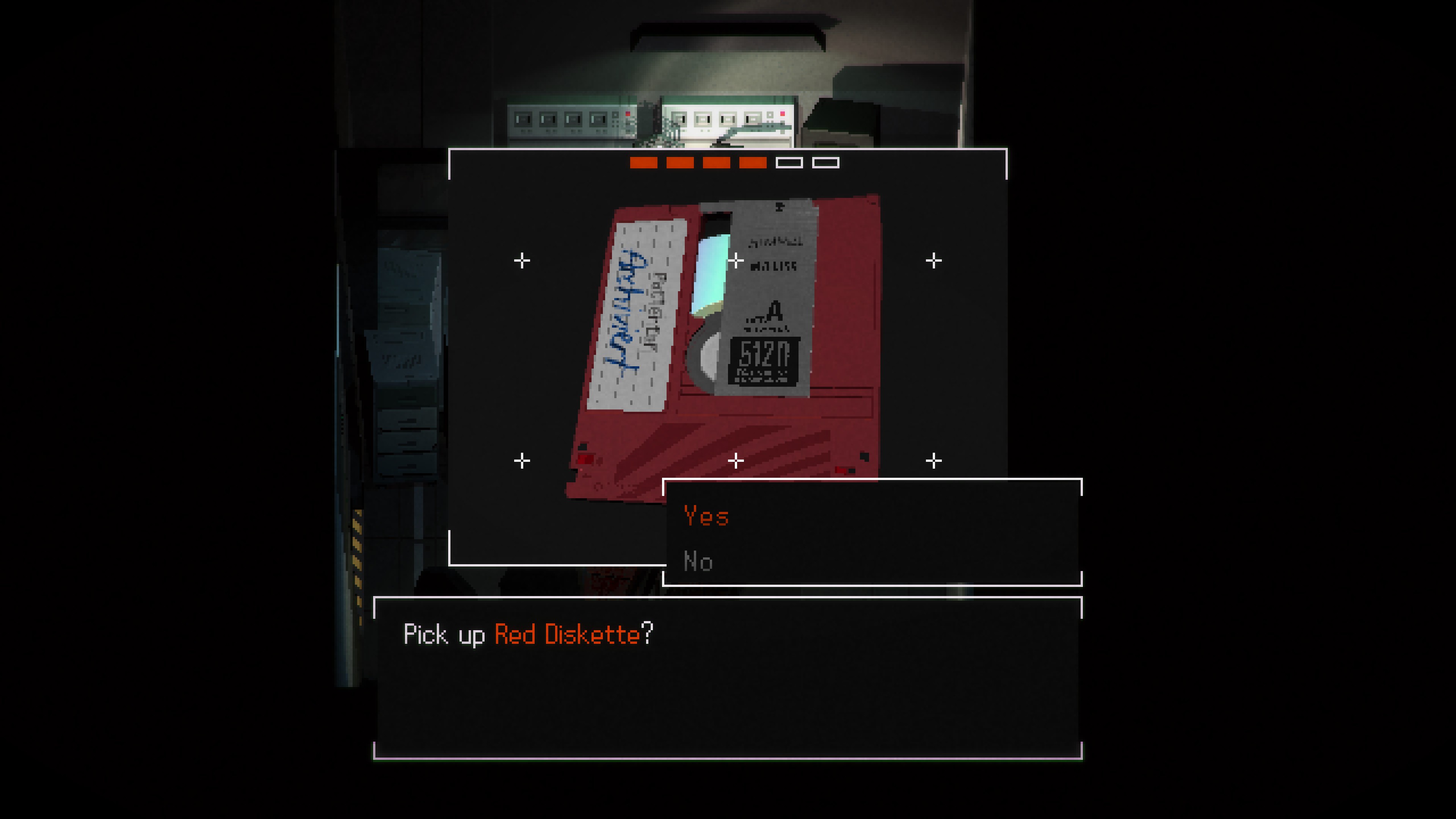 Signalis: руководство по головоломке Magpie Box и компьютерной антенне ...