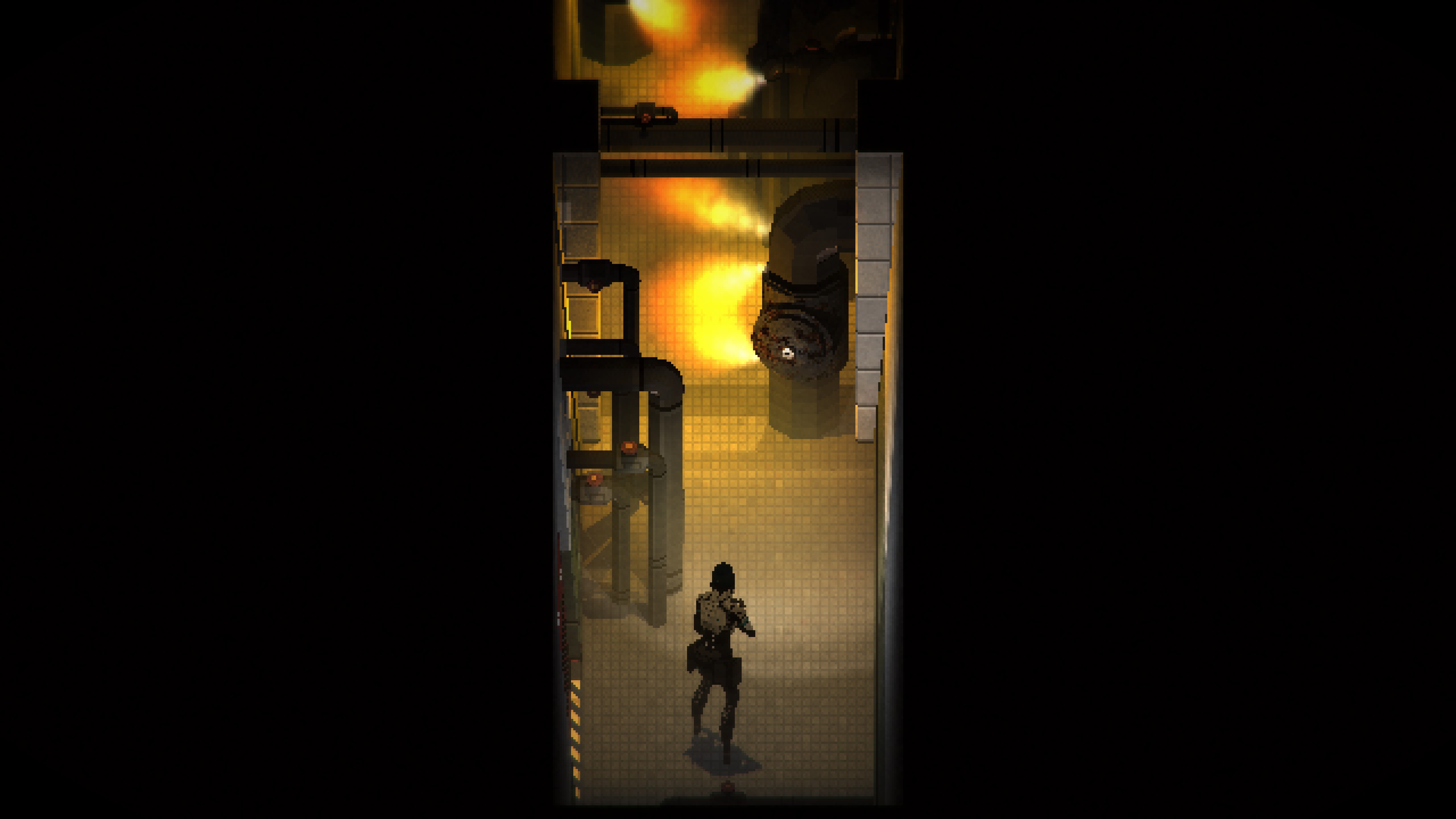 Signalis: руководство по головоломке Magpie Box и компьютерной антенне ...