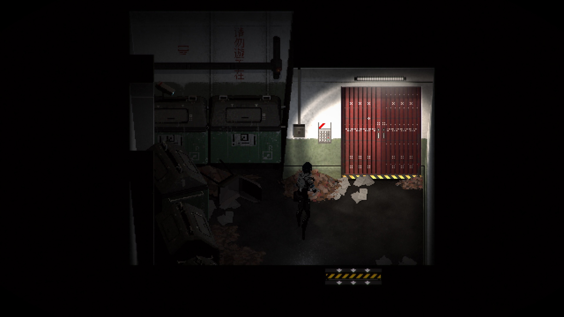 Signalis: руководство по головоломке Magpie Box и компьютерной антенне ...