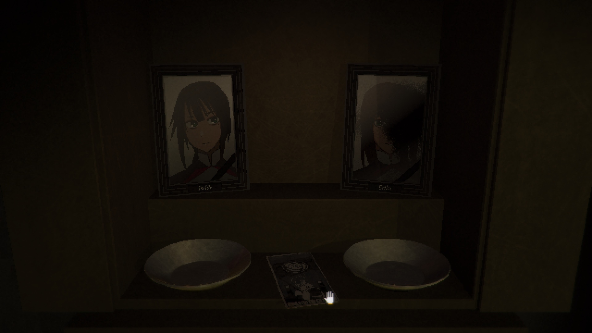 Signalis: руководство по головоломке Magpie Box и компьютерной антенне ...