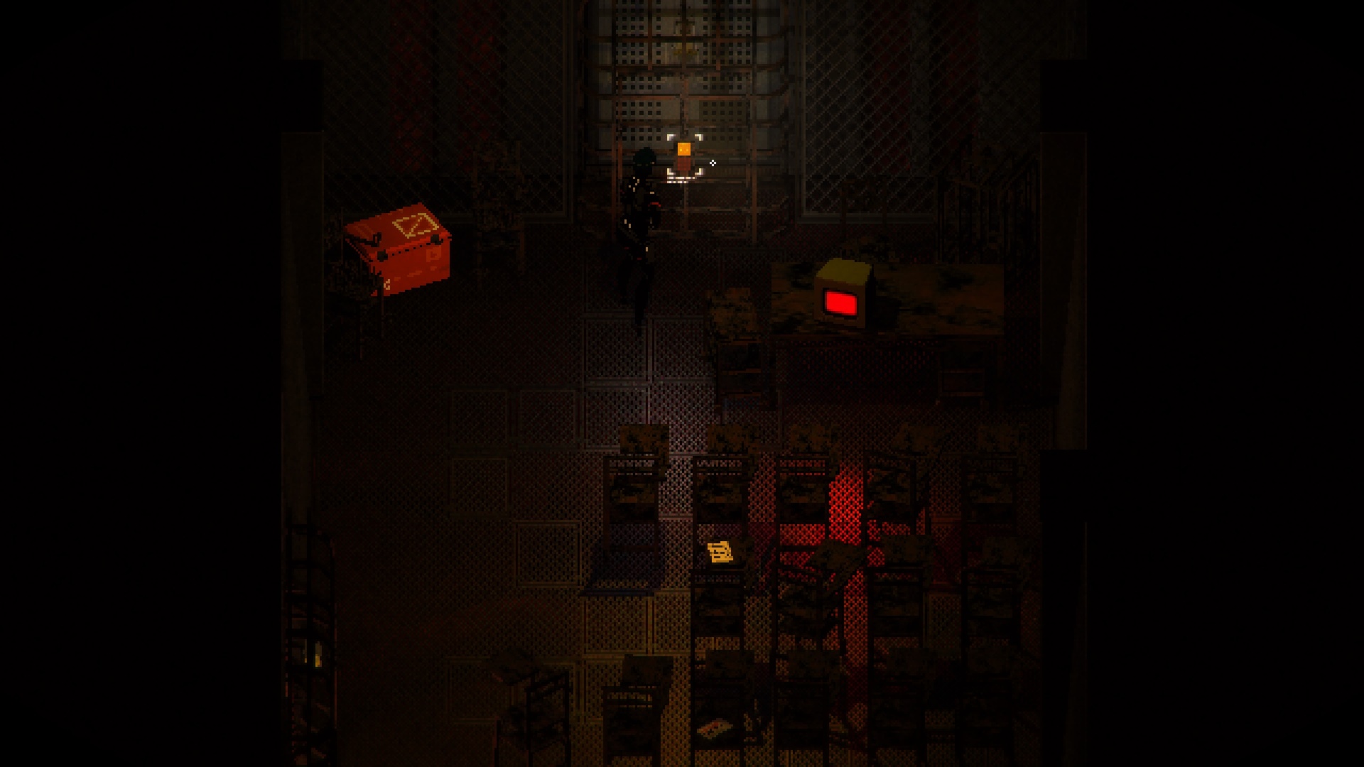 Signalis: Руководство по головоломкам Nowhere Empress Rings - Device4Game