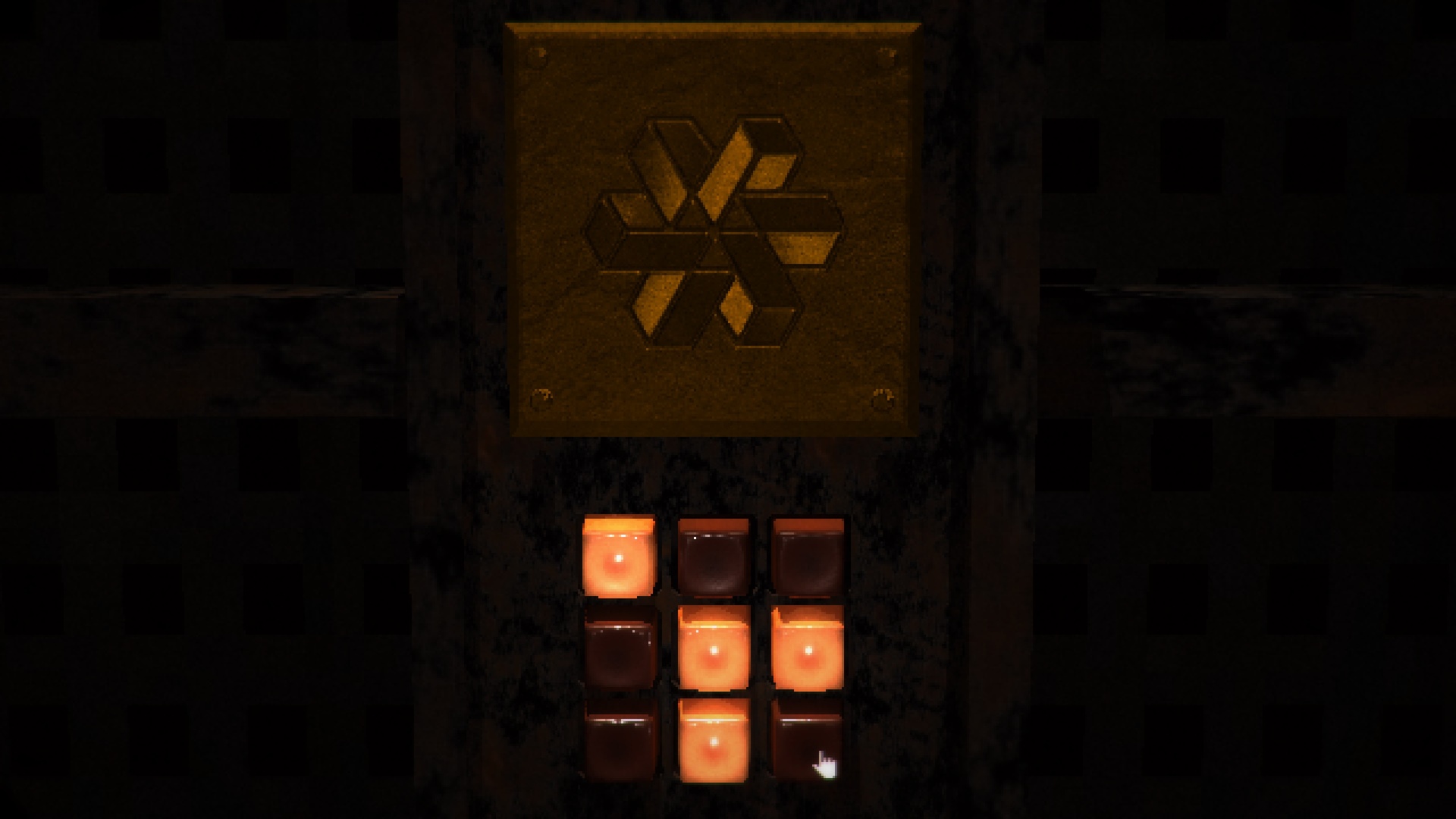 Signalis: Руководство по головоломкам Nowhere Empress Rings - Device4Game