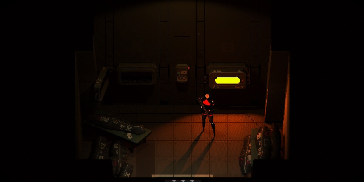 Signalis: Sword Key, Sword Safe, and Incinerator Room puzzle guide