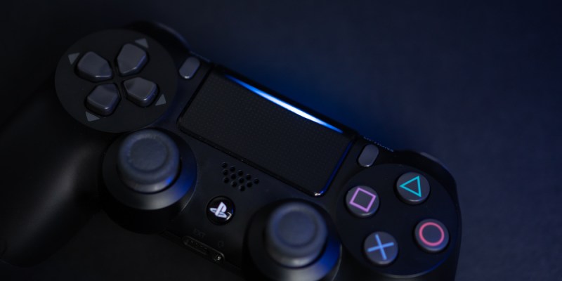 How to use a PS4 controller on PC | Explained
