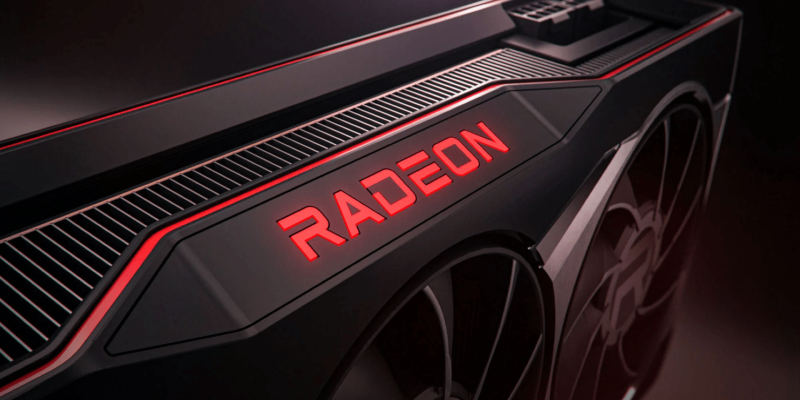 Amd Radeon Logo