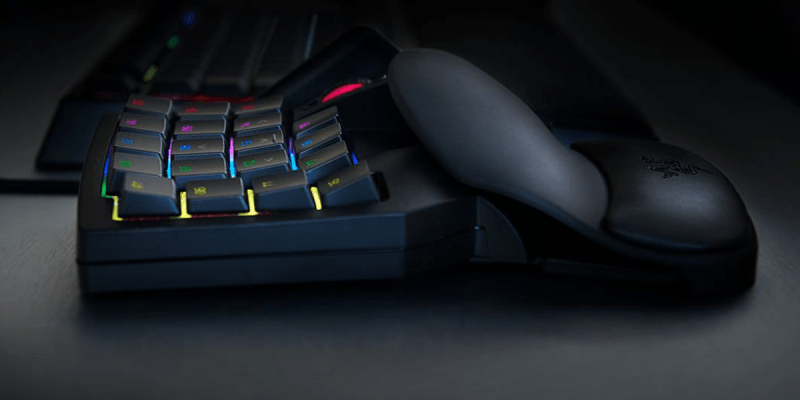 8 best gaming keypads - PC Invasion