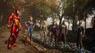 Marvel s Midnight Suns New Game Plus Mode Explained Marvel s Midnight Suns New Game Plus Mode Explained