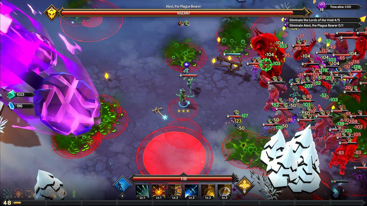 38 best Steam Deck games to play right now