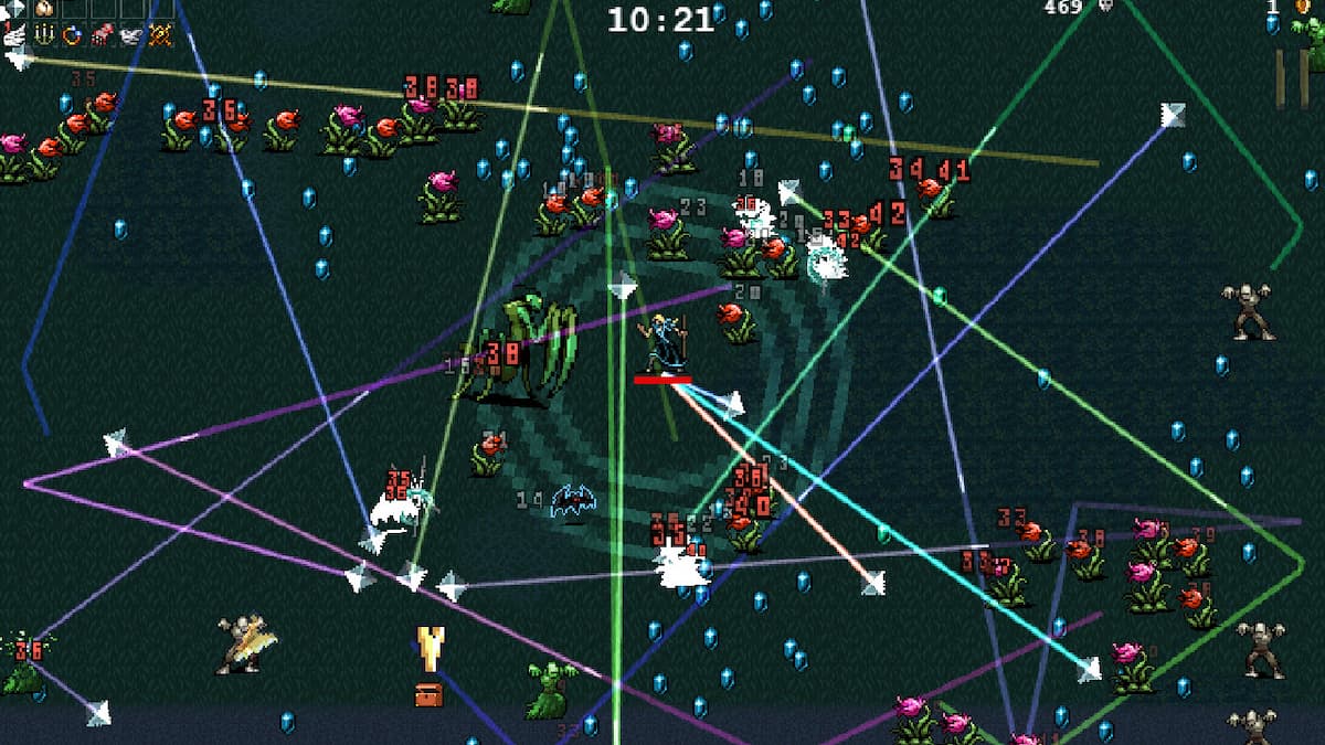 38 best Steam Deck games to play right now