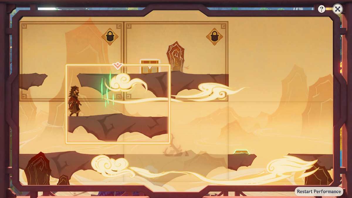 Genshin Impact: Paper Theater Over Peaks Guide - Plato Data Intelligence