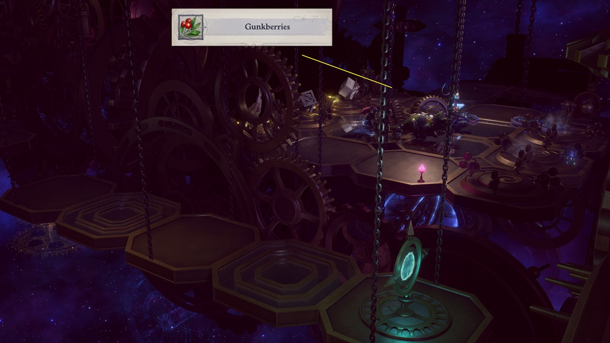 Pathfinder WOTR: Inevitable Excess — His Majesty's Anguish guide