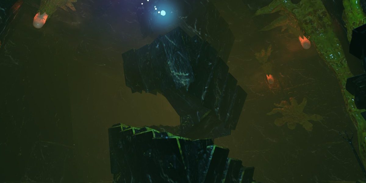 Valheim: Infested Mines and Black Core guide