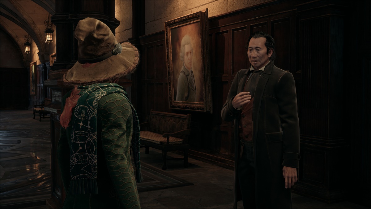 How to get Alohomora to unlock doors in Hogwarts Legacy How to get Alohomora to unlock doors in Hogwarts Legacy