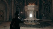 Can You Open The Chamber Of Secrets In Hogwarts Legacy 