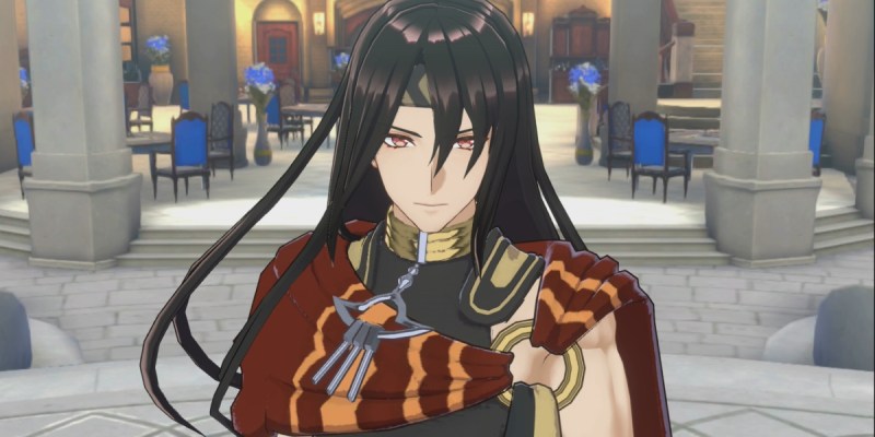 Best class and gifts for Seadall in Fire Emblem Engage