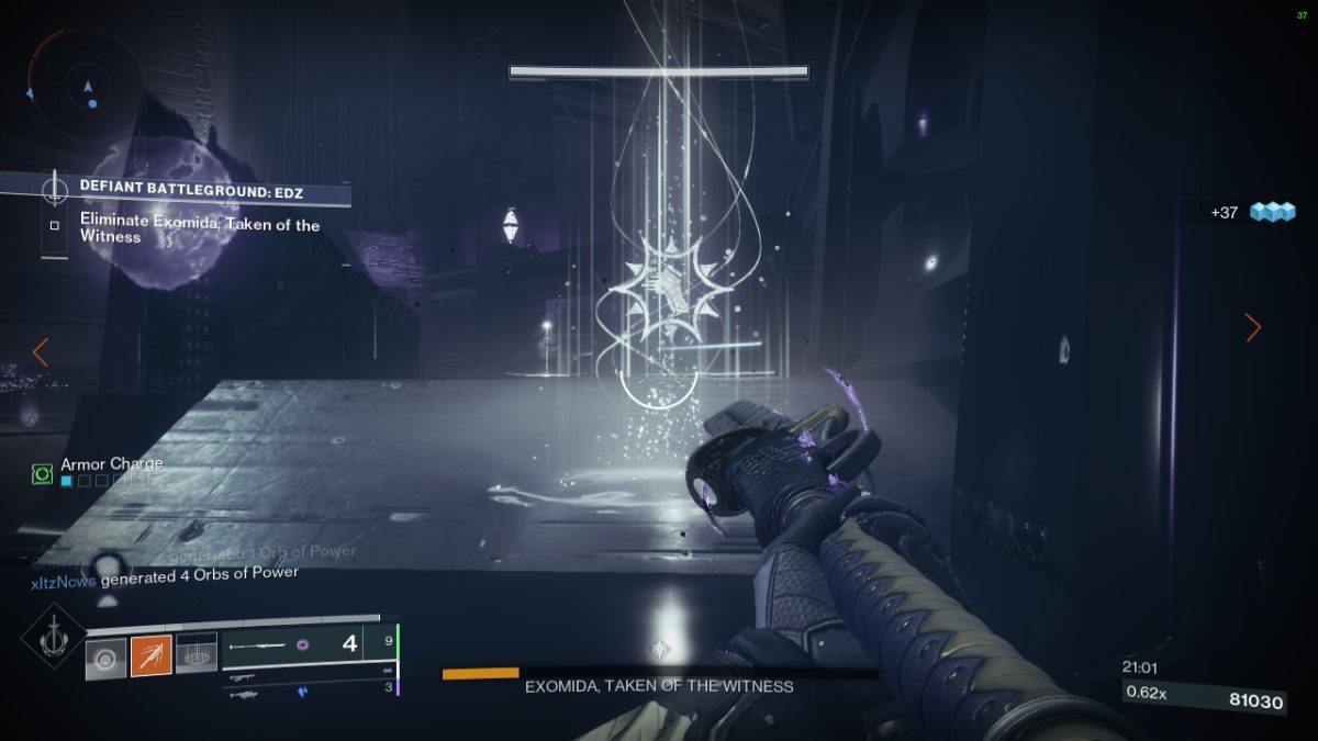 What Are Awoken Favors And How To Use Them In Destiny 2 What Are Awoken Favors And How To Use Them In Destiny 2