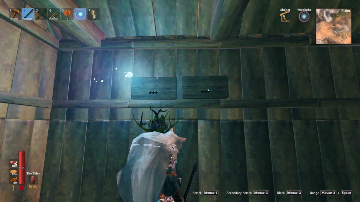 How to change the color of your signs in Valheim