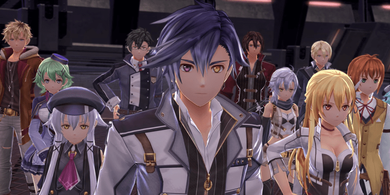 New Trails into Reverie features trailer showcases the game's side ...