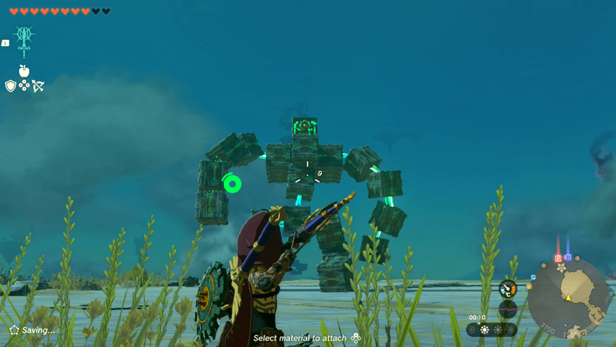 How to use Flux Construct Core in Tears of the Kingdom - Prima Games How to use Flux Construct Core in Tears of the Kingdom - Prima Games