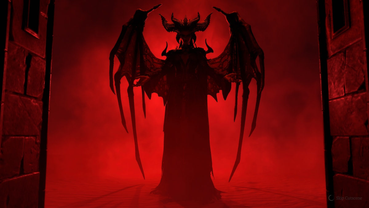 How to fix 'your account is locked' error in Diablo 4 How to fix 'your account is locked' error in Diablo 4