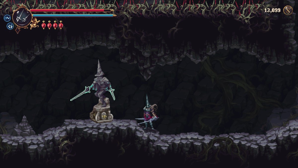 All weapon tier upgrade locations in Blasphemous 2 All weapon tier upgrade locations in Blasphemous 2
