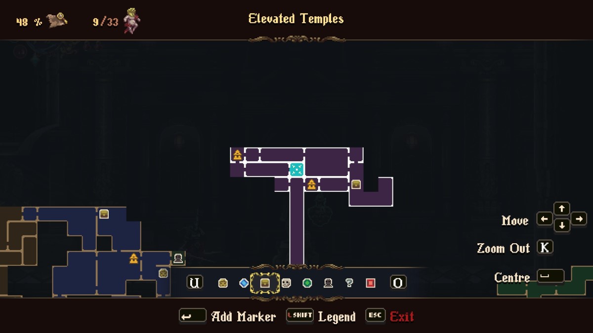 All weapon tier upgrade locations in Blasphemous 2 All weapon tier upgrade locations in Blasphemous 2