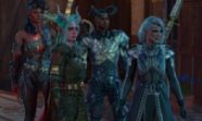 Baldur s Gate 3 How To Change Controllable Companions In Co op BG3 Baldur s Gate 3 How To Change Controllable Companions In Co op BG3