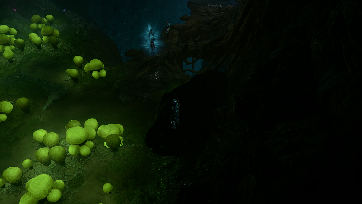 Как получить Noblestalk в Baldur's Gate 3 - Device4Game