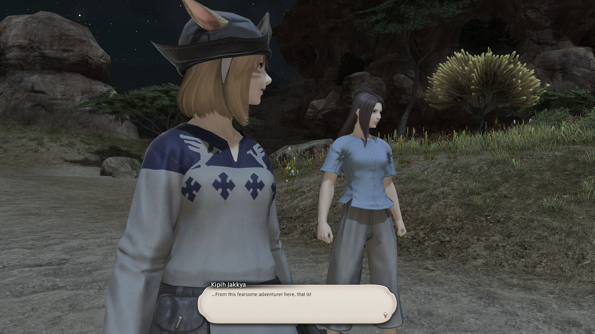 Руководство по FFXIV The Rising 2023: квесты, награды и дополнения ...