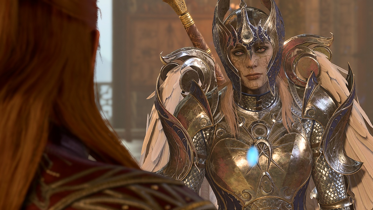 Где найти Лорроакана в Baldur's Gate 3 - Device4Game