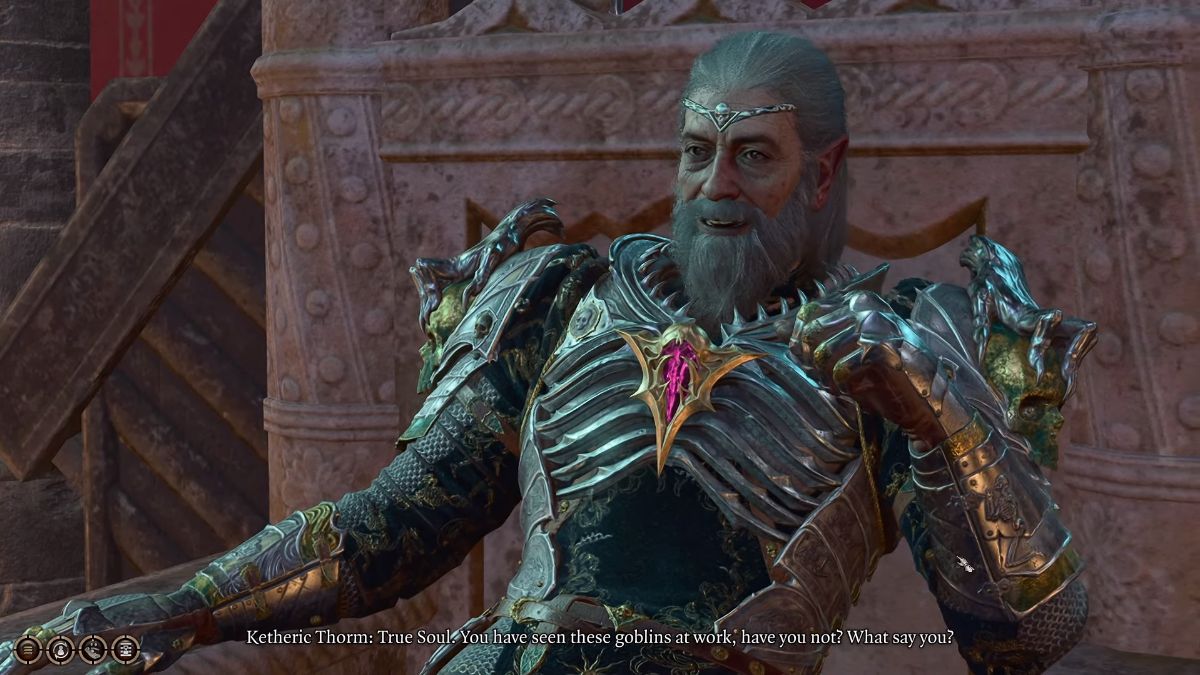 How to get to the other side of Oubliette in Baldur's Gate 3 (BG3)