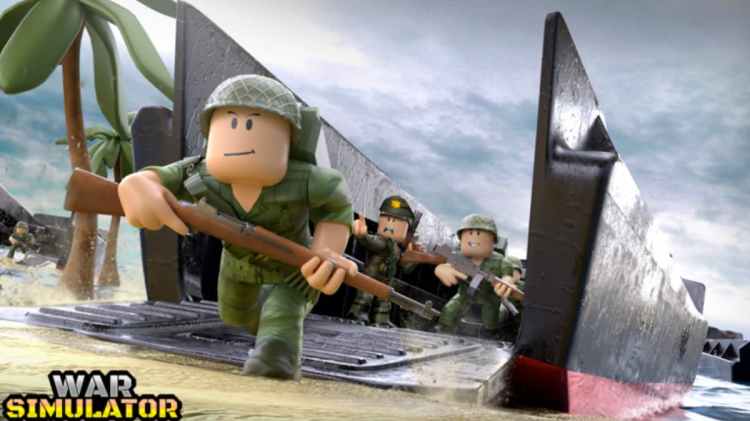 10 best Roblox fighting games