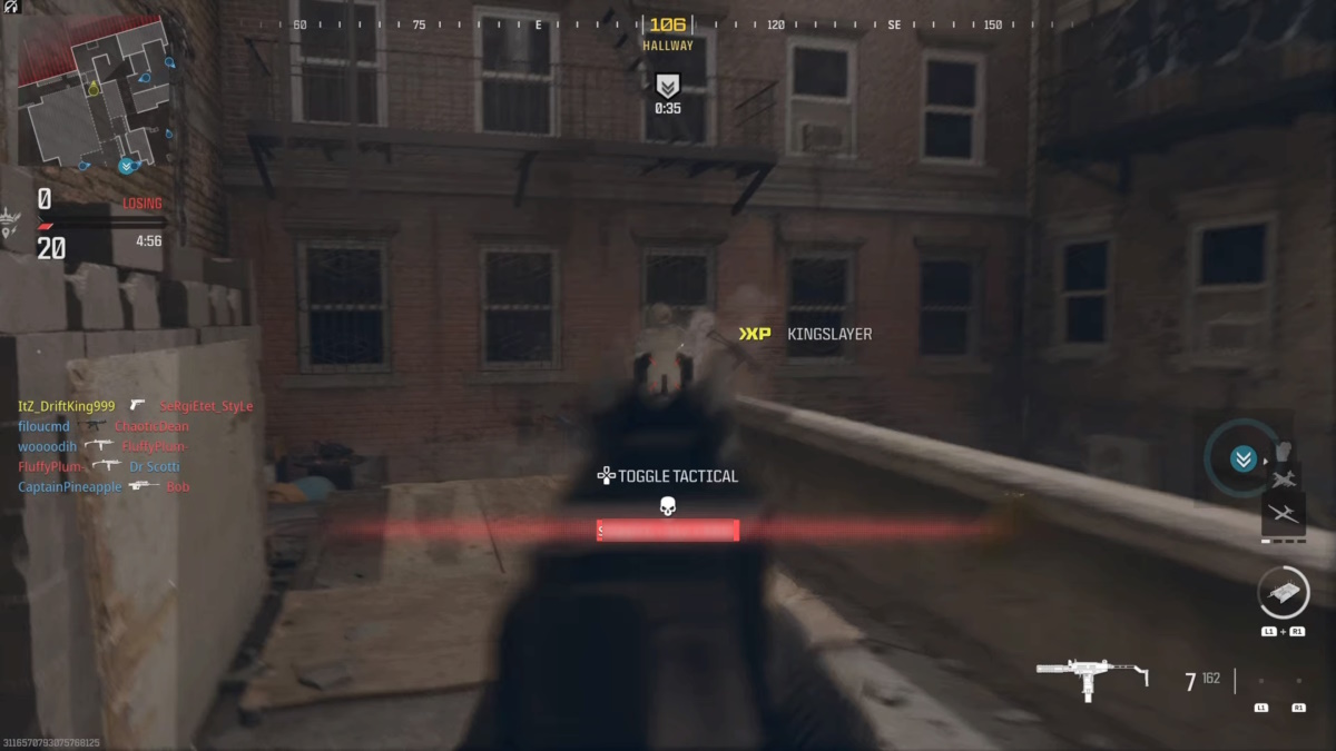 Finest Default Loadout in MW3 Beta, Ranked - mofcsport.com