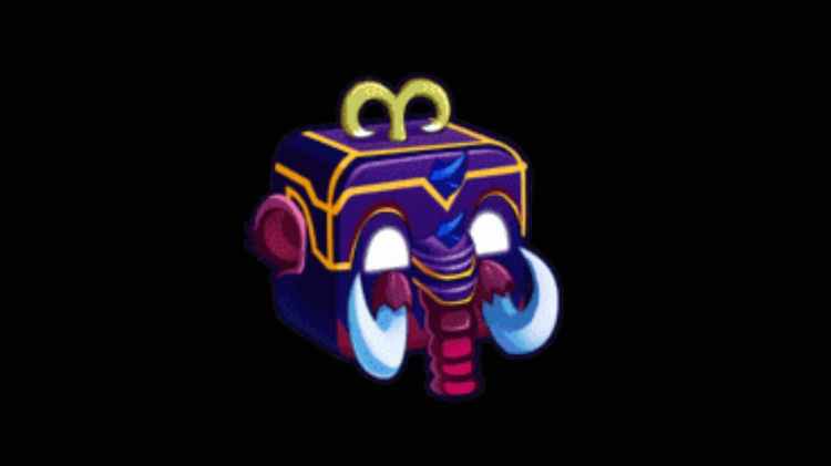 How to get the Mammoth Fruit in Blox Fruits