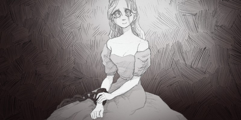 Slay the Princess: Ranking all the Princesses