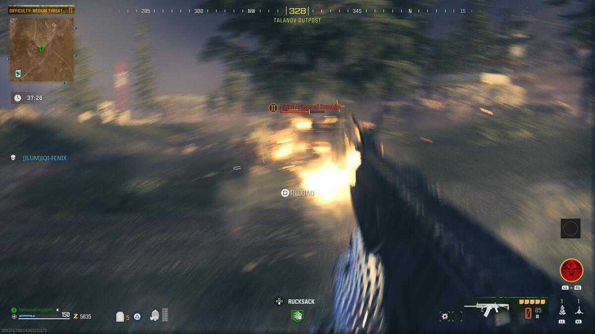 How To Get The Shatter Blast Ammo Mod Schematic We Have Been