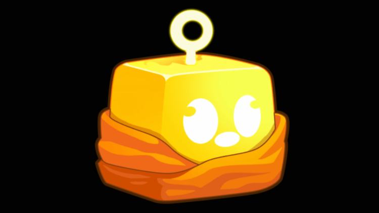 Best Fruit in Blox Fruits