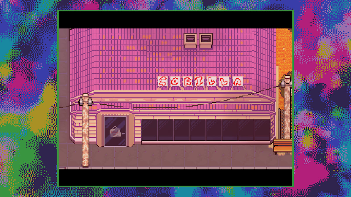 Knuckle Sandwich Review - A knockout game that's a feast for your ...