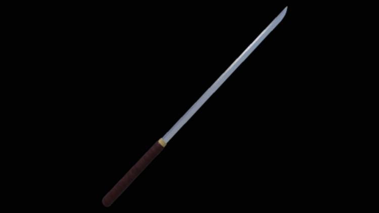 Best Swords in Blox Fruits