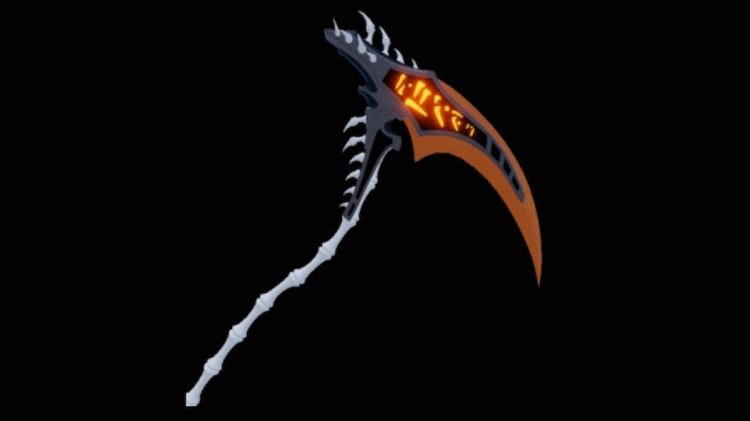 Best Swords in Blox Fruits