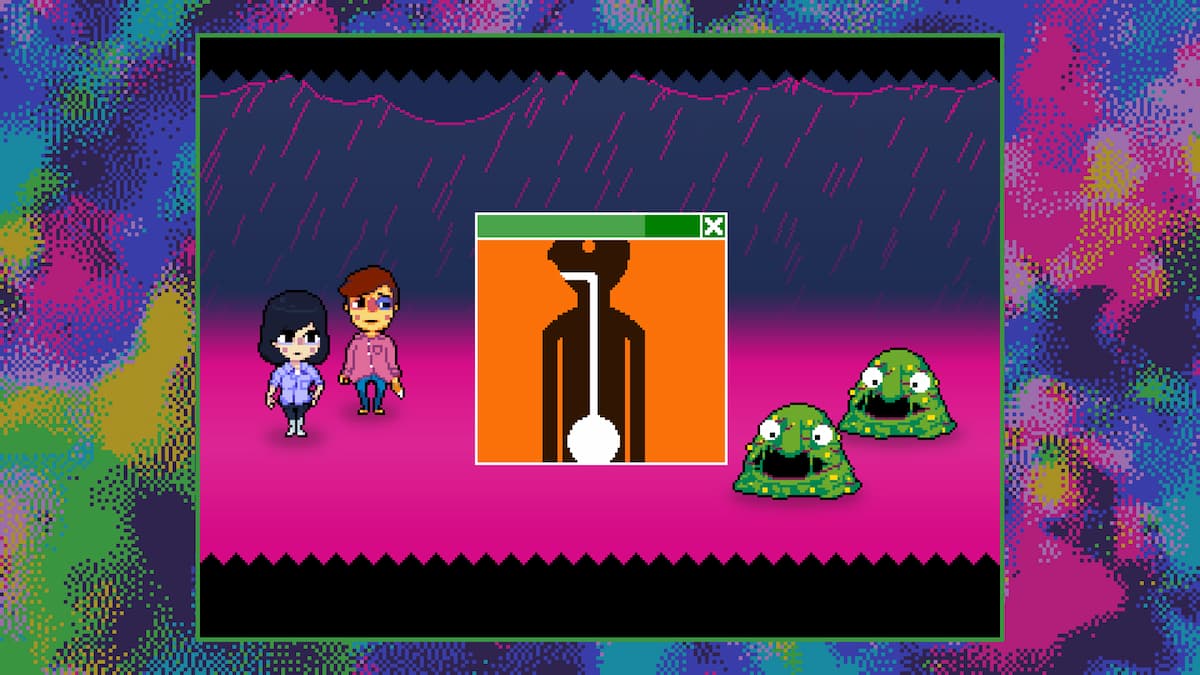 Knuckle Sandwich Review - A knockout game that's a feast for your ...