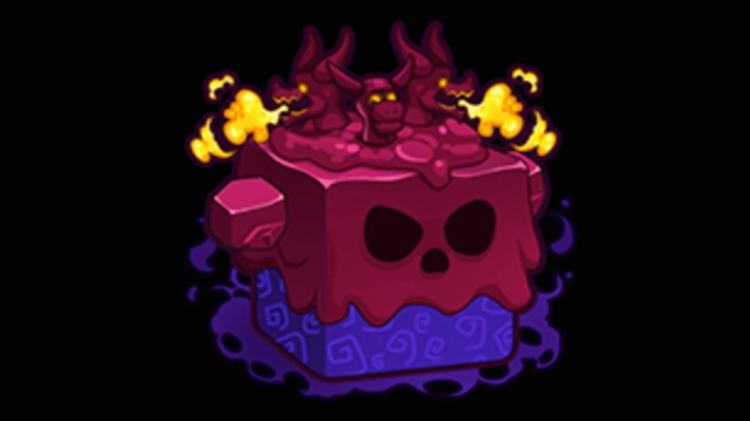 Best Fruit in Blox Fruits