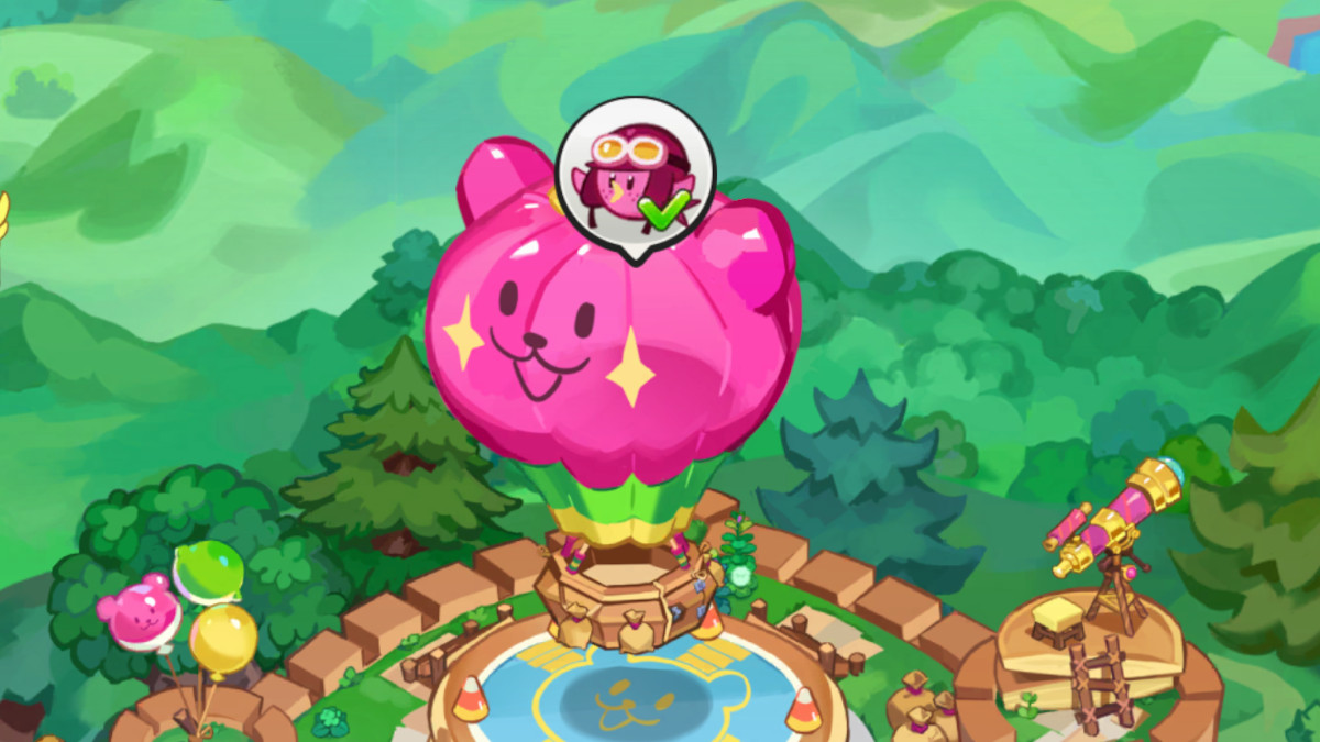 Best ways to farm Toppings in Cookie Run Kingdom (CRK)